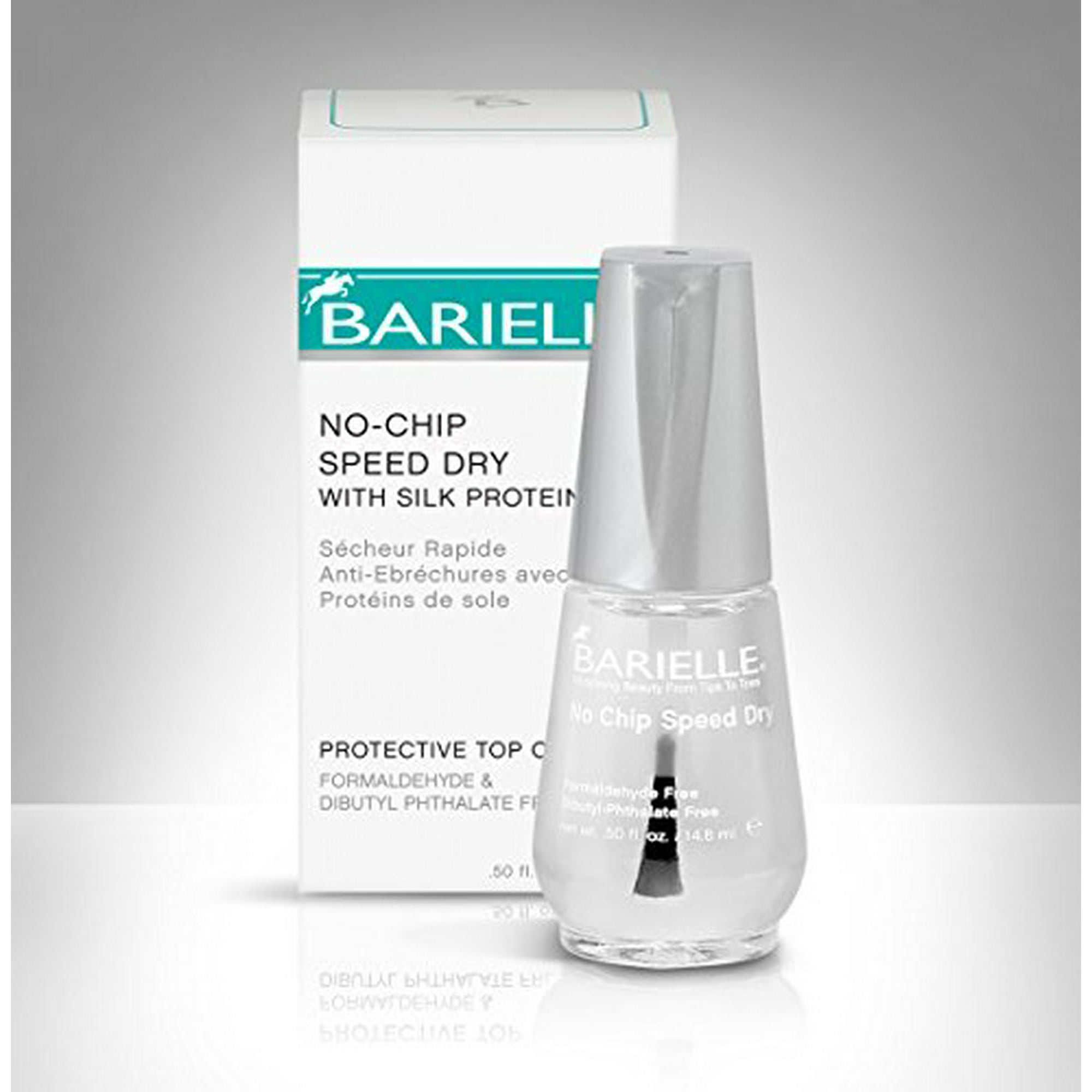 Click here for Barielle No Chip Speed Dry  0.5 Ounce 0.5 Oz prices