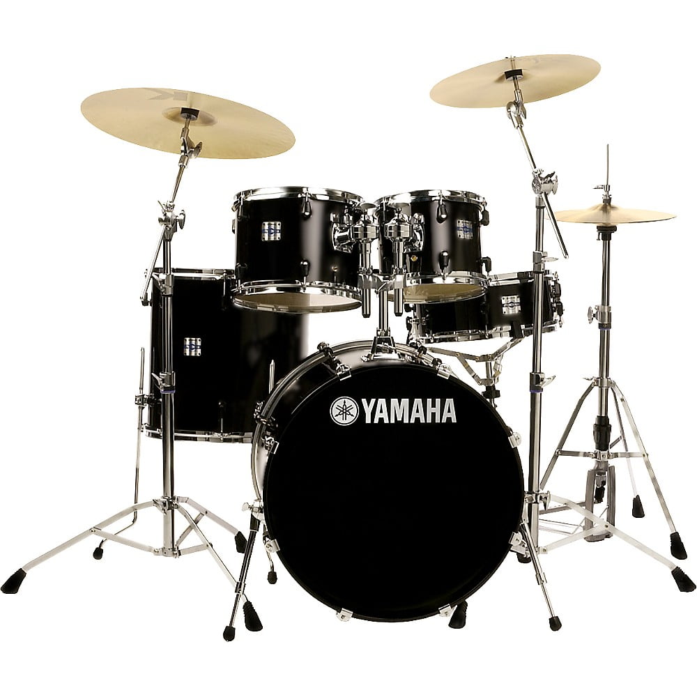 Yamaha Stage Custom Standard