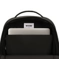 Incase City Backpack - 24L Main Storage Compartment with 16" Faux Fur ...