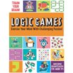 Perfectly Logical! : Challenging Fun Brain Teasers and Logic Puzzles ...