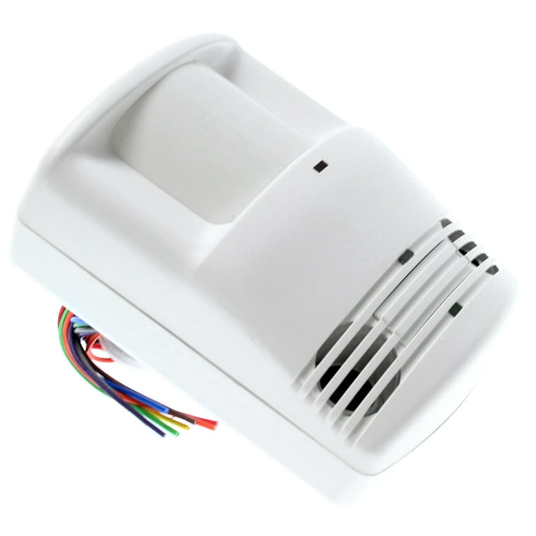 Watt Stoppers Sensors Ceiling Watt Stopper Inc, Occupancy Sensor,