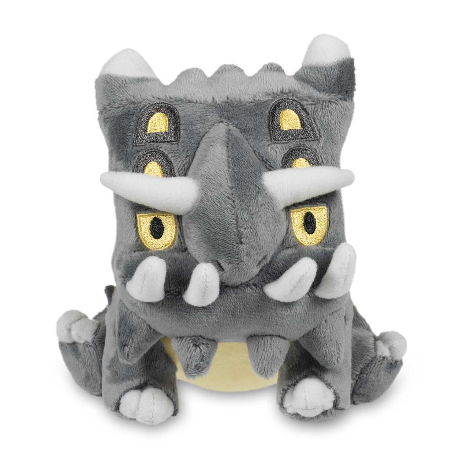 Shiny Bastiodon