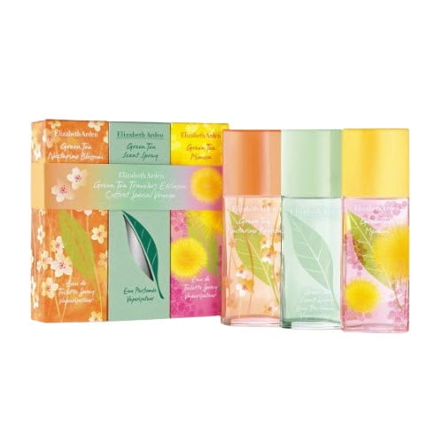 Click here for Elizabeth Arden Green Tea Travelers Exclusive 3pc... prices