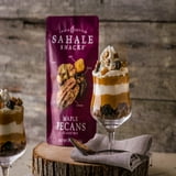 Sahale Snacks Maple Pecans Glazed Mix 4-Ounce Nut Snack with Walnuts ...