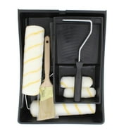 Shur-Line Classic Paint Edger for Smooth, Straight Lines - Walmart.com