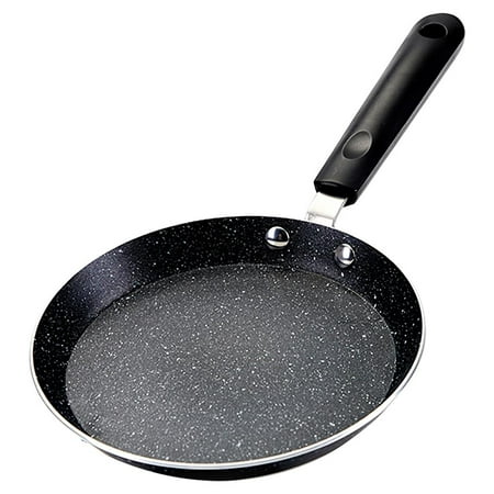 Aluminum Non-Stick Pan Even Heat Conduction Frying Frying Cooker Cooker ...