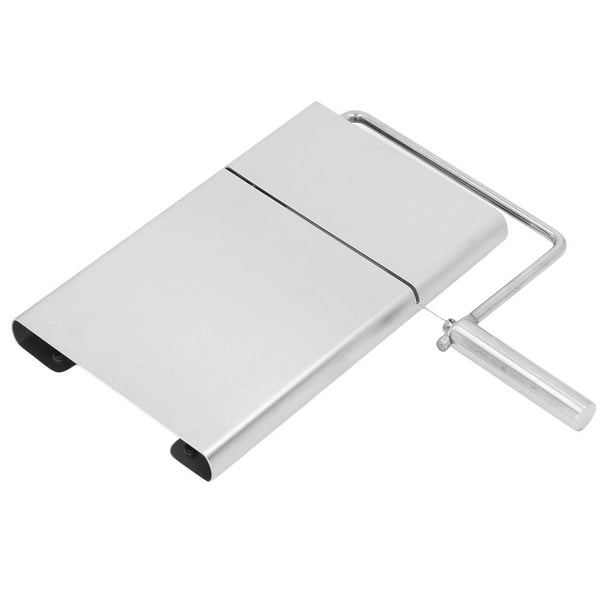 Stainless Steel Wire Cutter,Stainless Steel Cheese Cutter Multipurpose ...