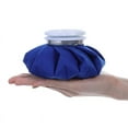 Reusable Ice Bag for Hot and Cold Therapy, Sports Injury, Pain Relief ...