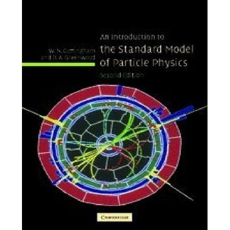 Introduction to the Standard Model of Particle Physics | Walmart Canada
