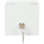 Light Switch Lock Box