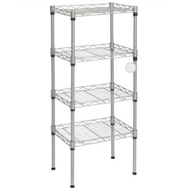 5-Tier Wire Rack - Walmart.com