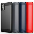 Brushed Texture Protective for with 65 Inch Screen Full Coverage Slim ...