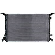 Audi S7 Radiator