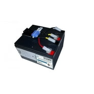 Sealed Lead Acid Battery Replaces APC SLA17-ER - Walmart.com