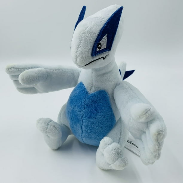 Lugia Japanese