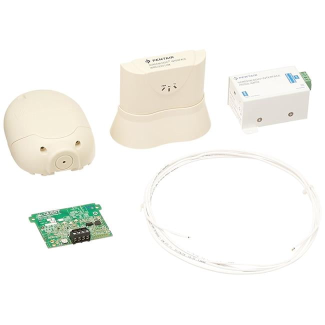 Pentair 522104 Screenlogic2 Interface & Wireless Connection Kit ...