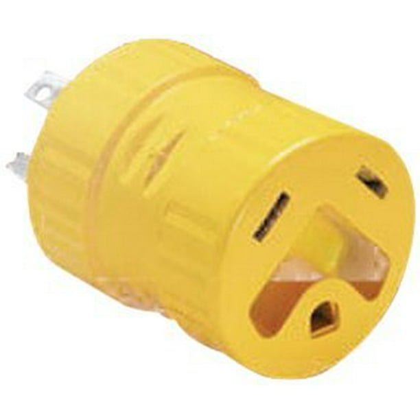Park Power 125A RV Generator Adapter - Walmart.com