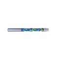 Bearing Guided Flush Trim Router Bit 6mm 8mm Shank Metal Milling Cutter ...