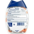 Tums Chewy Bites Orange & Cream Extra Strength Chewable Heartburn ...
