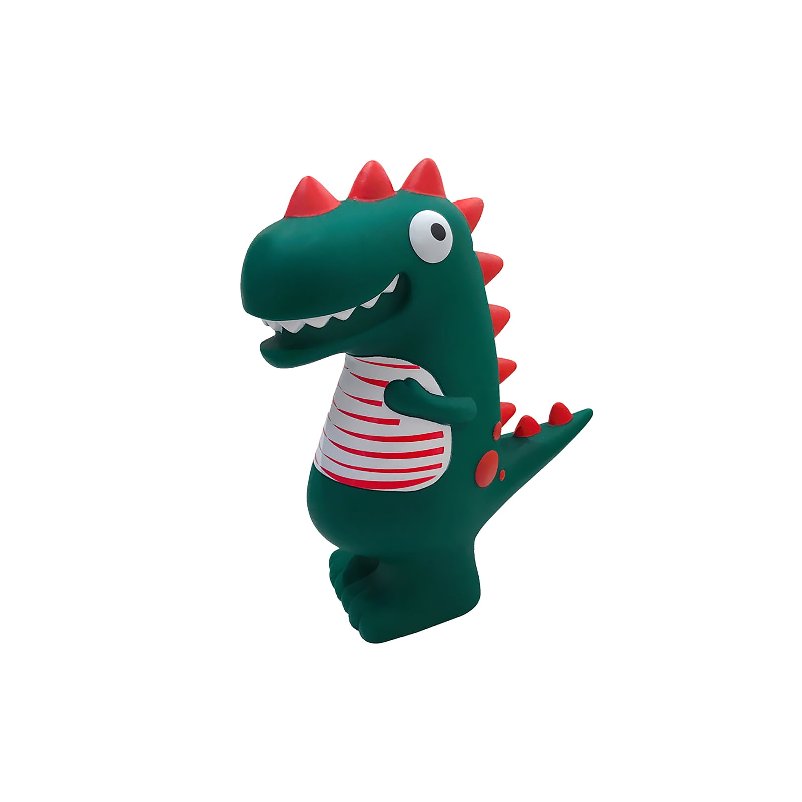 ACCEDE Cartoon Green Dinosaur Child Money Bank Durable Cute Coin ...