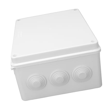 Universal Electrical Enclosure, Electrical Insulation Impact IP65 ...