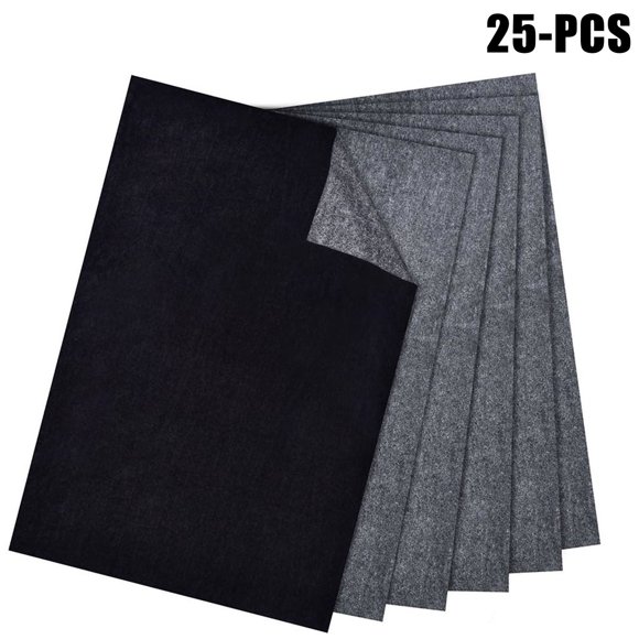 Carbon Paper Sheets