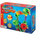 Toysmith STEM Learning 80Piece Marble Run Building Toy Set, For Boys ...