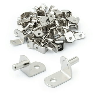 NavePoint Wire Mesh Cable Tray L-Shaped Wall Bracket 7in Wide - Walmart.com