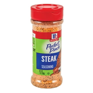 McCormick Perfect Pinch Signature Salt-Free, Less Sodium, Multi Spice ...