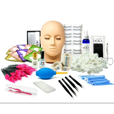 Zeepk Complete Cosmetology Beauty School Student Kit Tote Bag Manikin ...