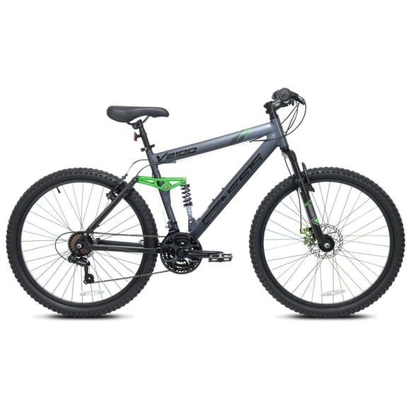 "26"" Men's Mountain Bikes"