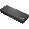 Lenovo ThinkPad Universal USB-C Dock - 40AY0090 - Walmart.com