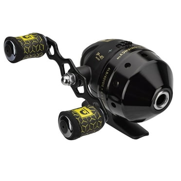 ProFISHiency Pro 5ft 6in Micro High-Viz Green Spincast Combo - Walmart.com