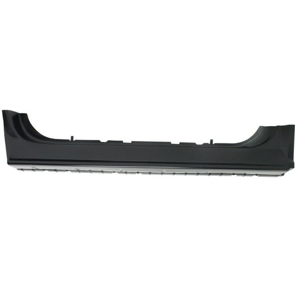 Ford F350 Rocker Panel