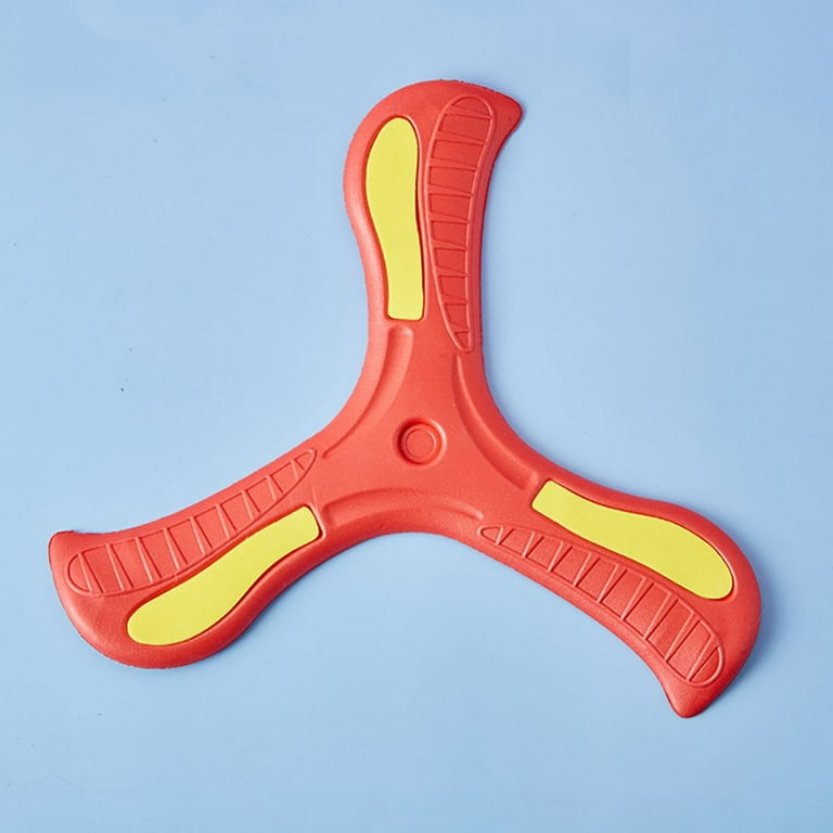 Bladed Boomerang
