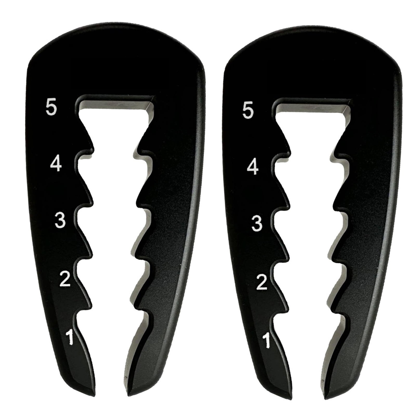 QualitChoice 2x Lifter Tool For Adjusting Golf Tee Height | Tee Height ...