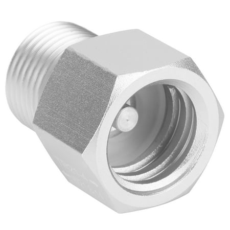 Co2 Tank Connector Co2 Tank Converter Tr21 To W21.8 Adapter Soda Cylinder Adapter Soda Cylinder ...