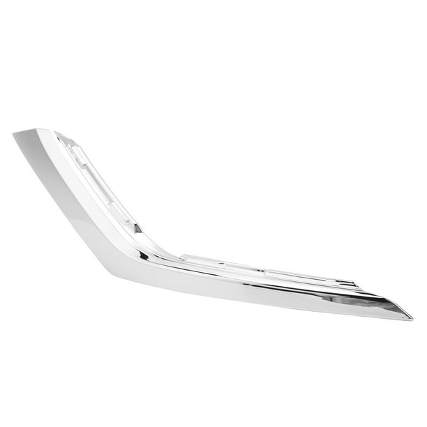 Front Bumper Lower Trim, Front Bumper Lower Trim Protective Stylish ...