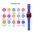 Waterproof Kids Smart Watches GPS Tracker Phone Call for Boys Girls ... Waterproof Kids Smart Watches GPS Tracker Phone Call for Boys Girls ...