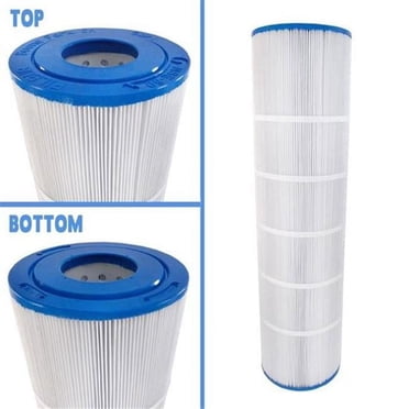XtremepowerUS InGround Pool Cartridge Filter System, 425 sq ft ...