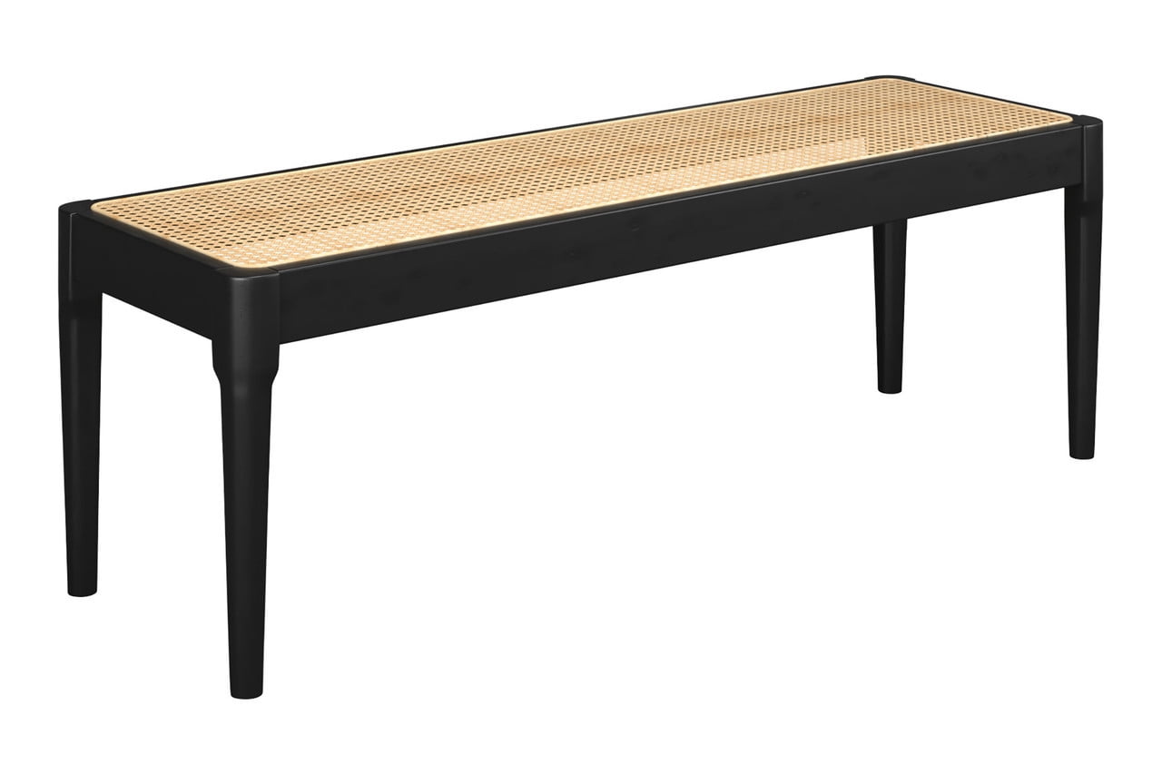 Inmod Noelle Bench - Walmart.com