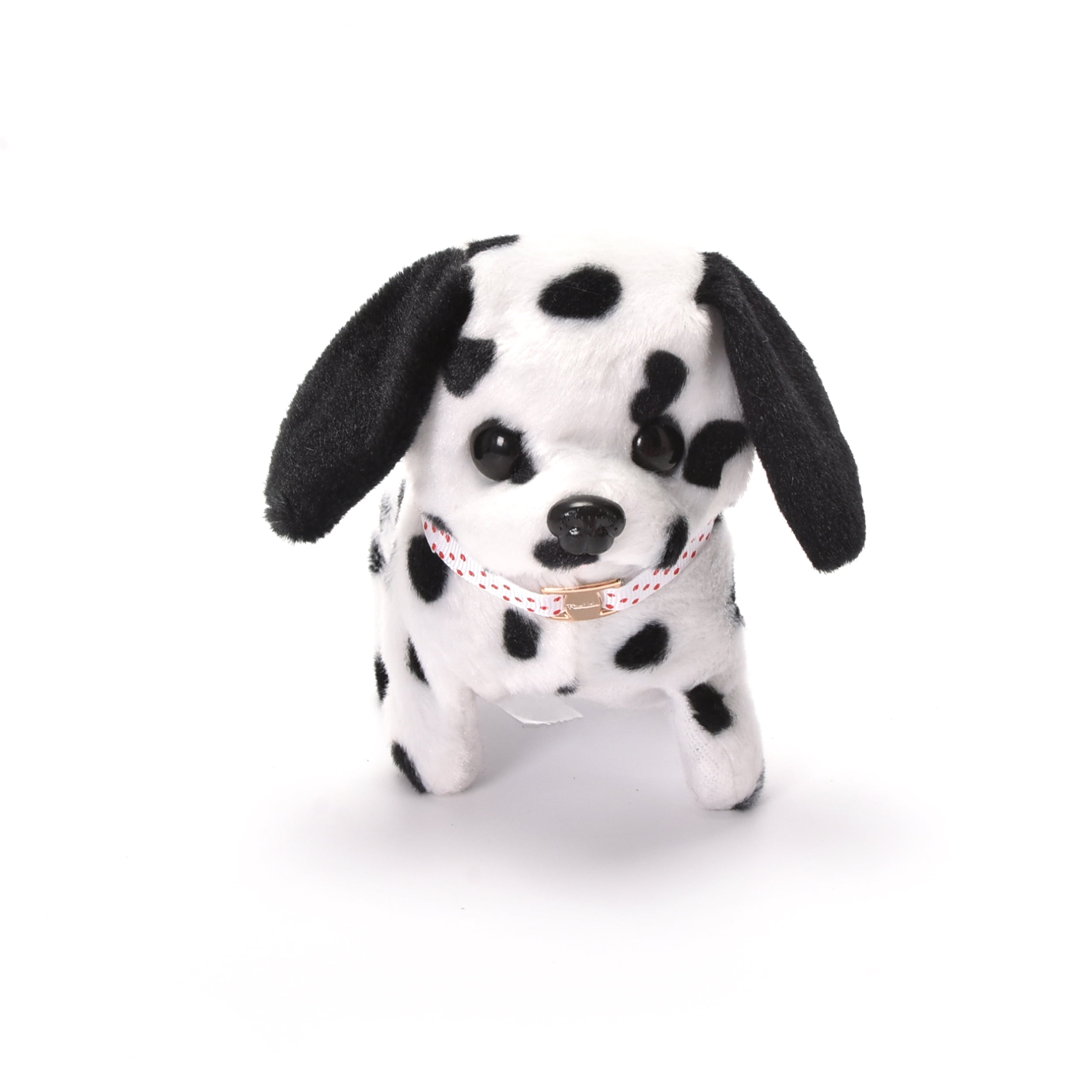 Wonderplay Dog Toys Cute Stuffed Dog Party Toy Color Random - Walmart.com