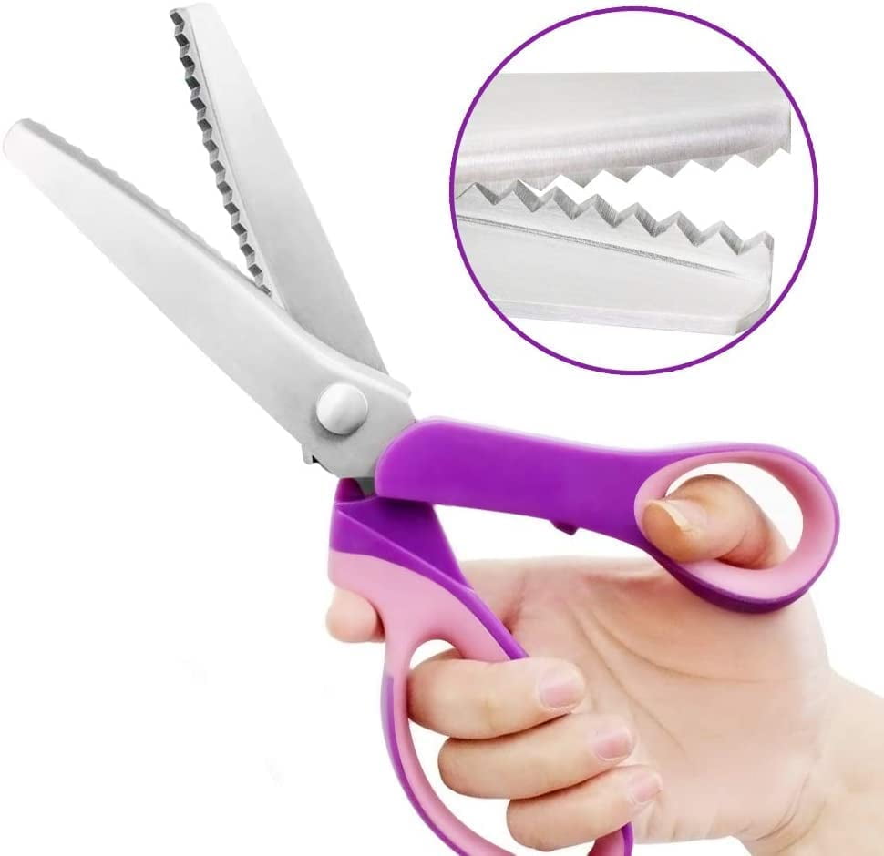 Pinking Shears For Sewing