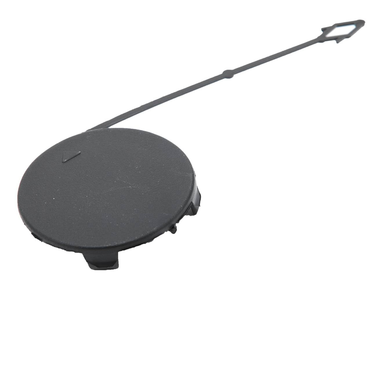 AUTOPA 51117159590 Front Right Bumper Tow Hook Cover Cap for BMW X5 E70 ...