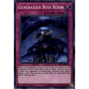 Yugioh Generaider