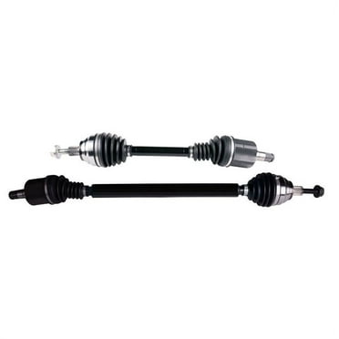 Front Wheel Drive Automatic CVT Transmission Axles for Ford Five ...