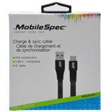 MobileSpec 8ft USB-C(R) to USB Cable - Walmart.com