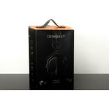 Audífonos V-Moda Crossfade LP2 Edición Especial Negro Mate | Bodega Aurrera en línea