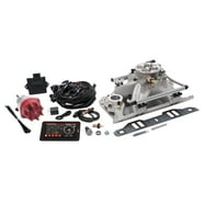 FiTECH FUEL INJECTION 70012 Electronic Fuel Injection Systems Ultimate ...