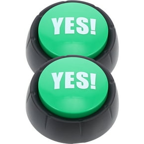 Yes Button